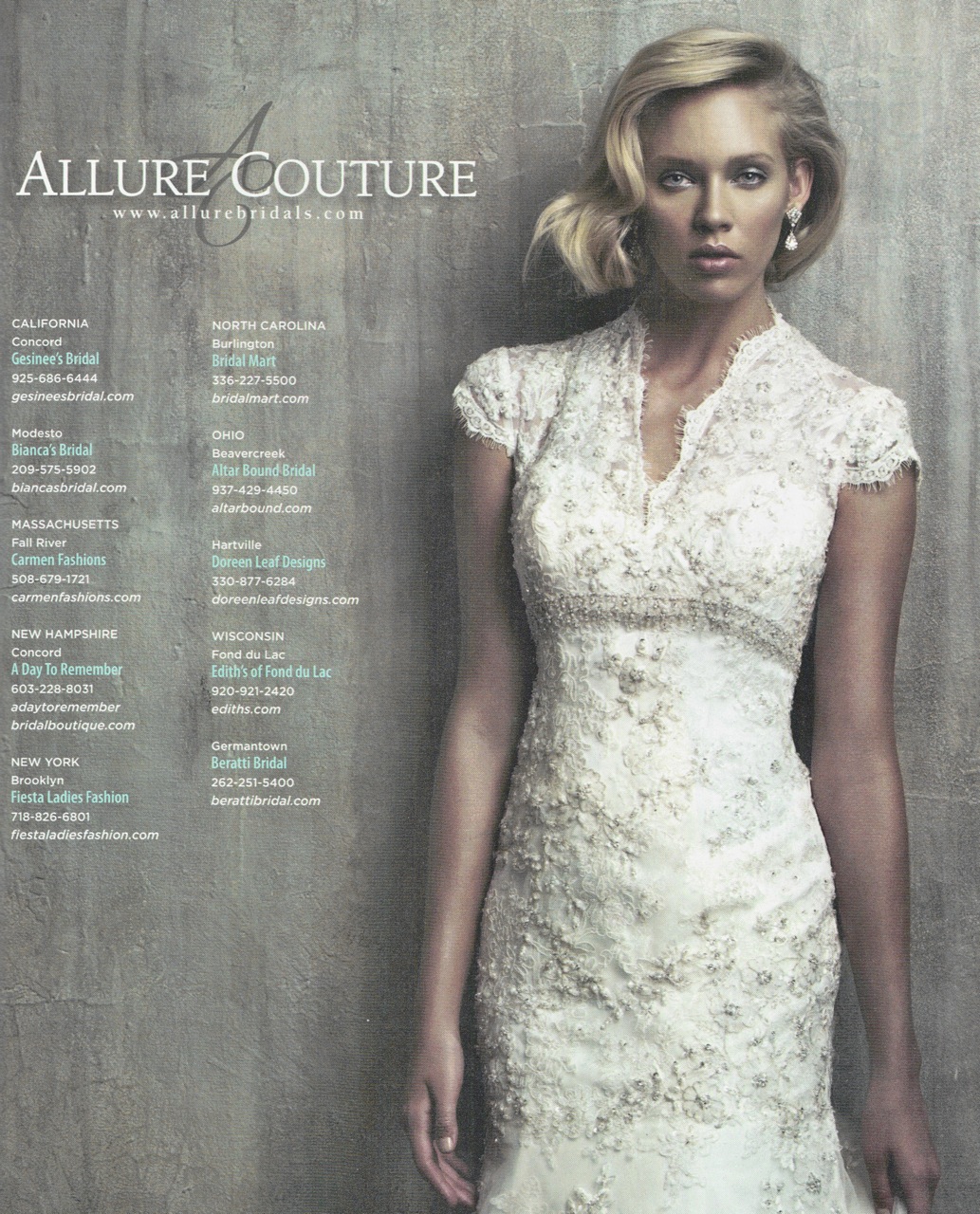 Lauren Brie Harding image