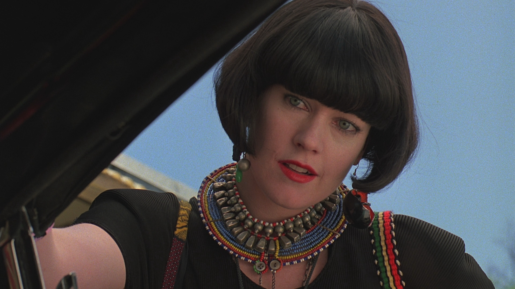 Image of Something Wild