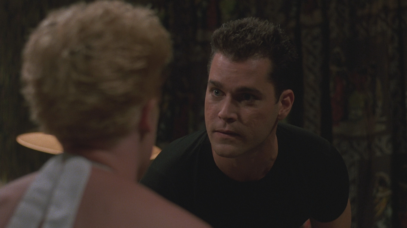 Picture of Something Wild