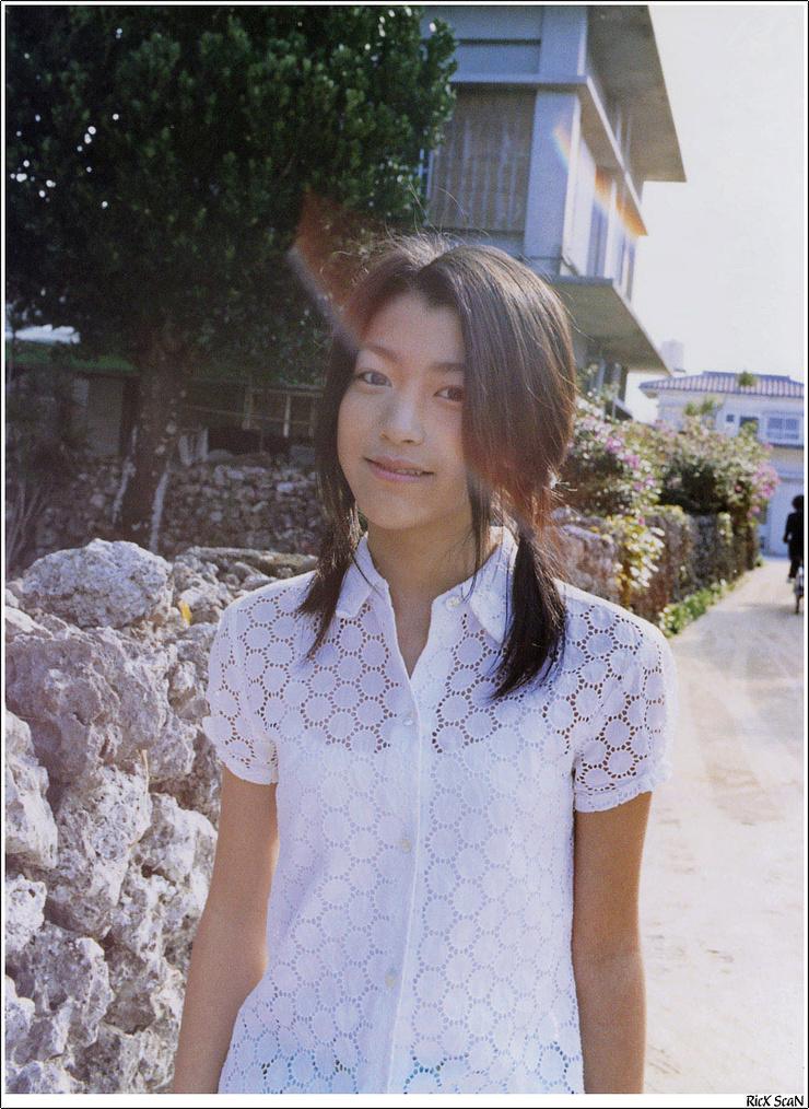 Picture of Riko Narumi