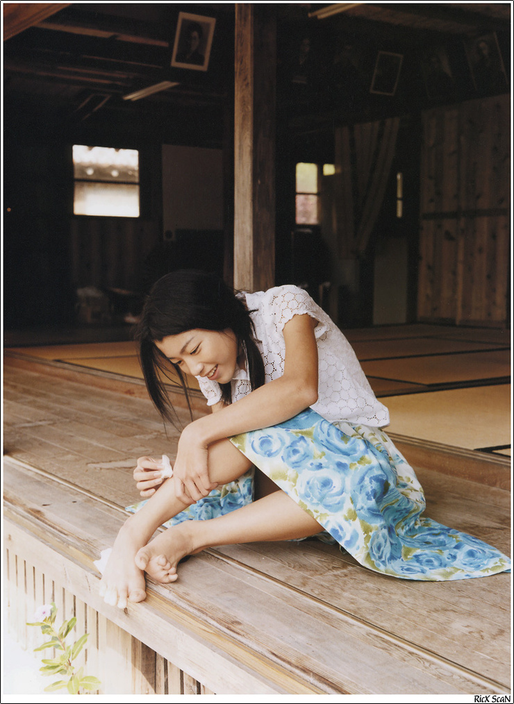 Picture of Riko Narumi