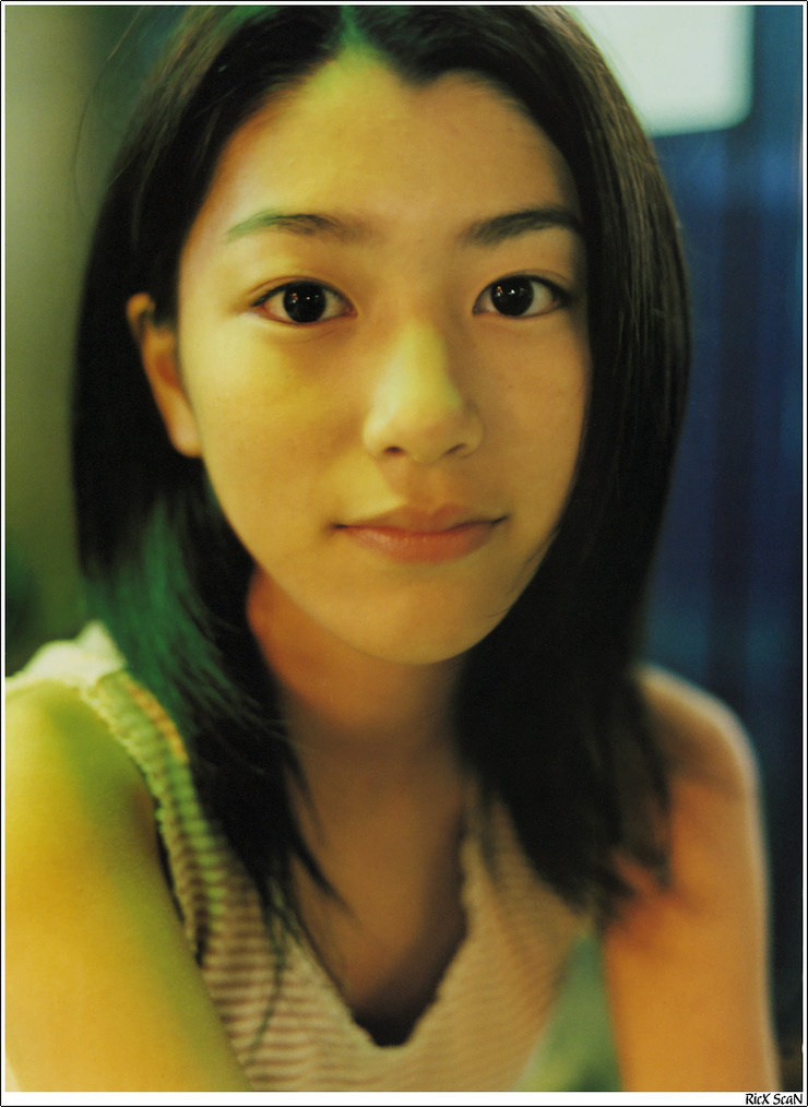 Picture of Riko Narumi