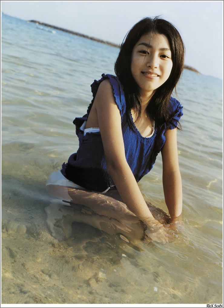 Picture of Riko Narumi
