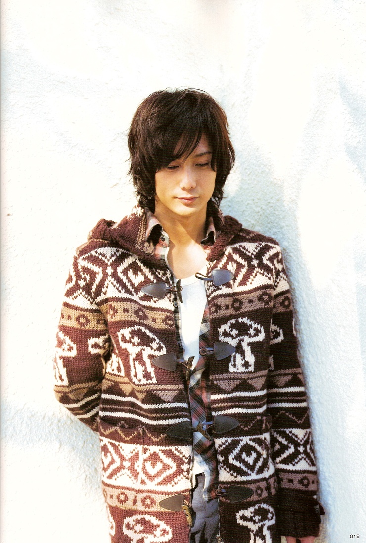 Picture of Yuta Hiraoka