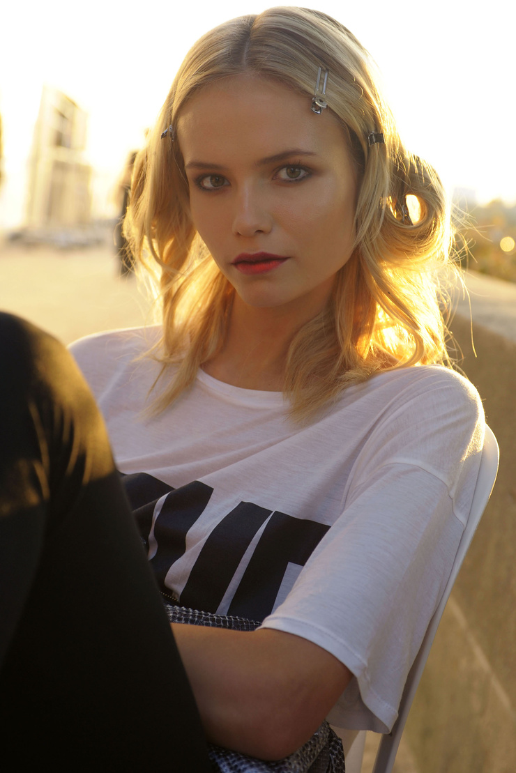 Picture of Natasha Poly