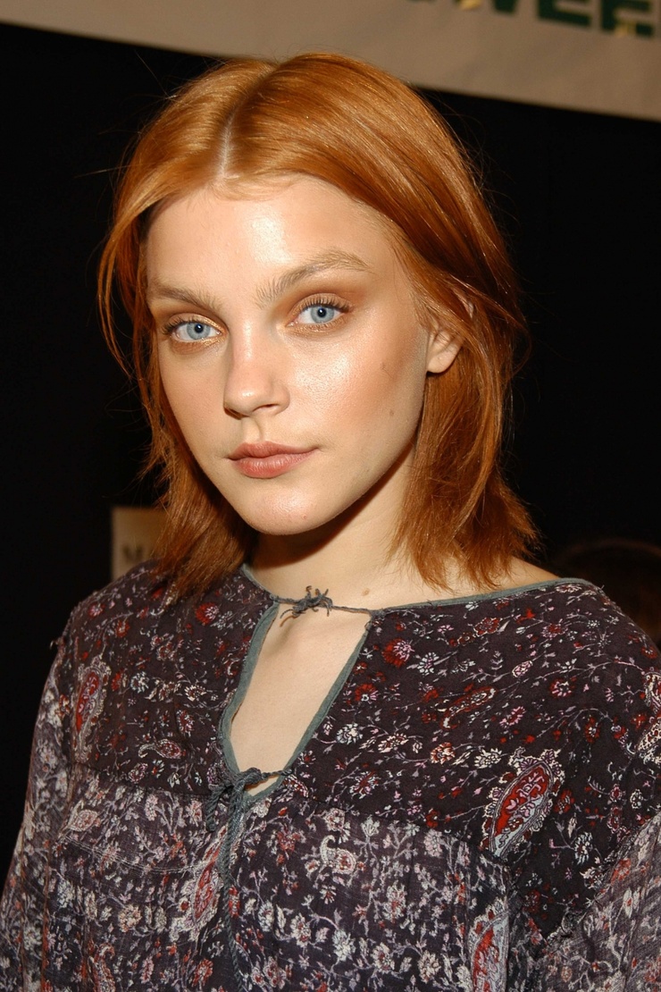 Picture of Jessica Stam