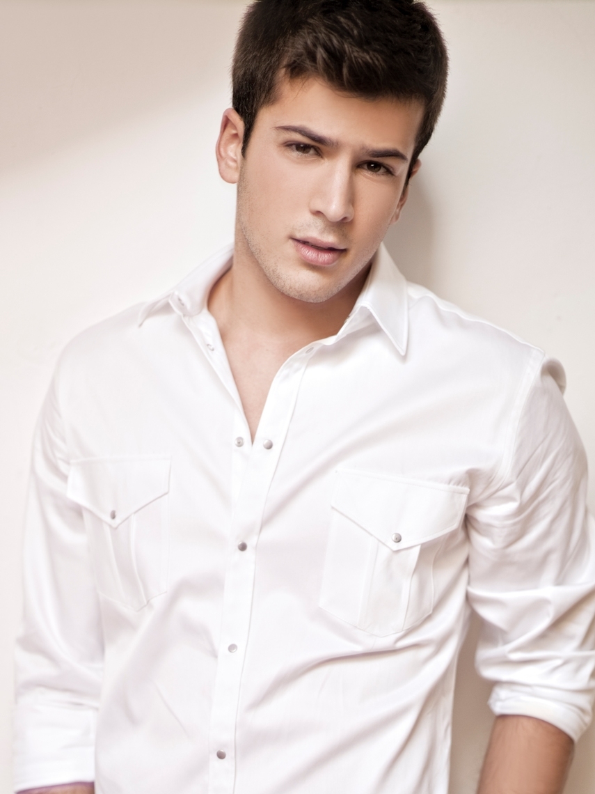 David Carreira image