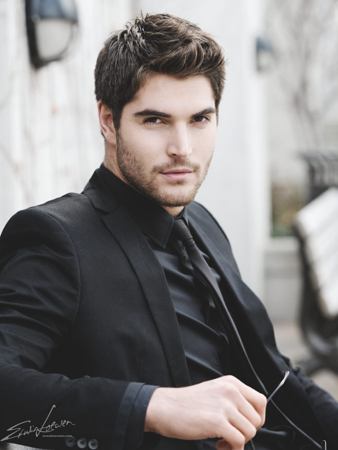 Picture of Nick Bateman