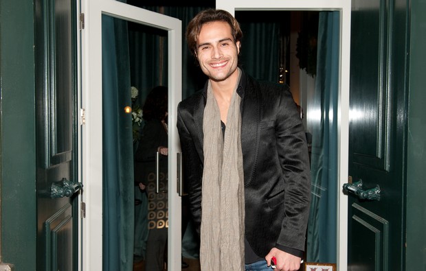 Picture of Isaac Alfaiate