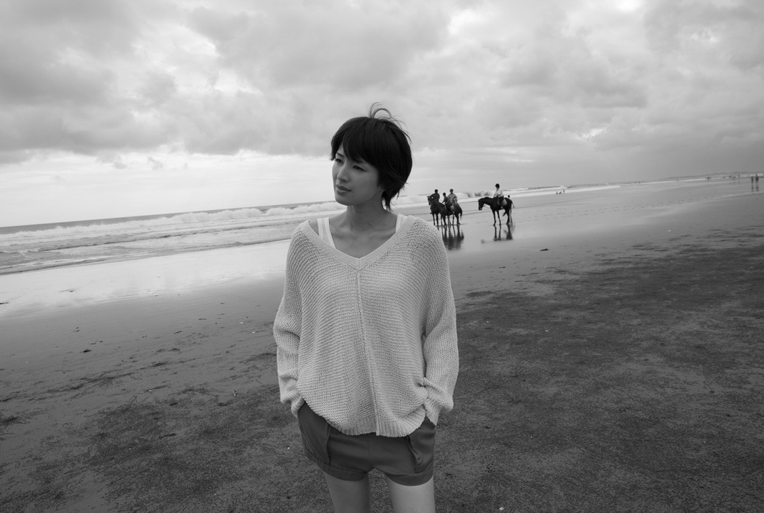 Picture of Michiko Kichise
