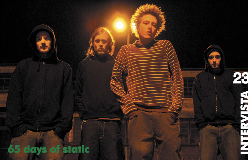 Picture of 65daysofstatic