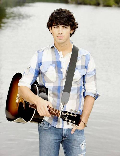 Picture of Joe Jonas