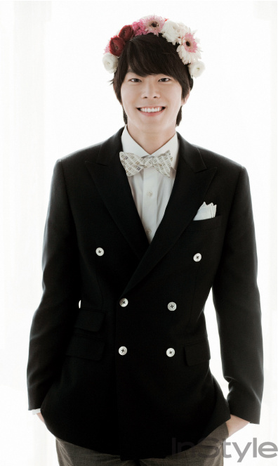 Hong Jong-Hyeon image