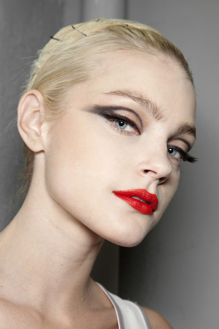 Picture of Jessica Stam