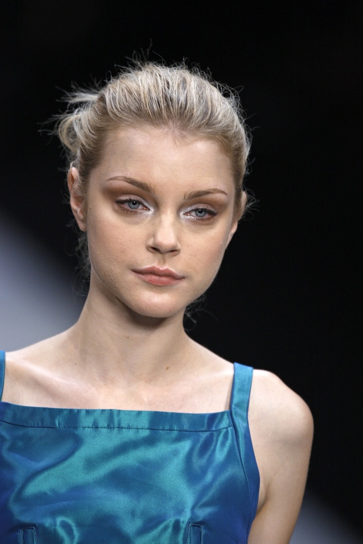 Picture of Jessica Stam