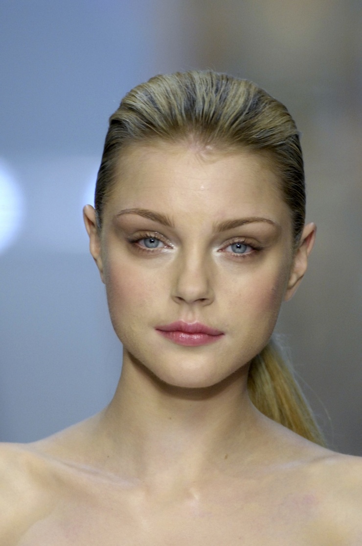 Picture of Jessica Stam