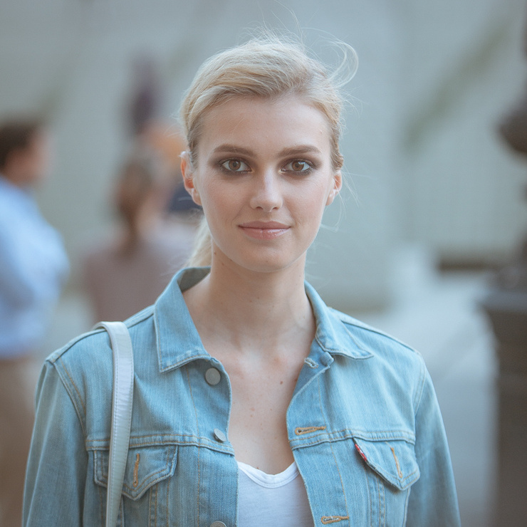 Picture of Sigrid Agren