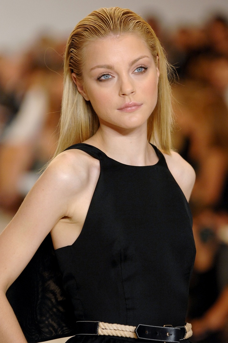 Image of Jessica Stam