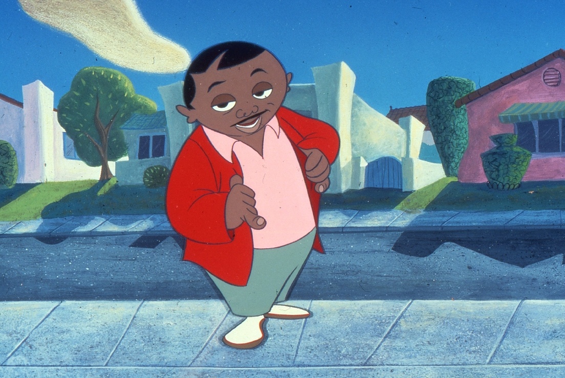 Bébé's Kids (1992) image