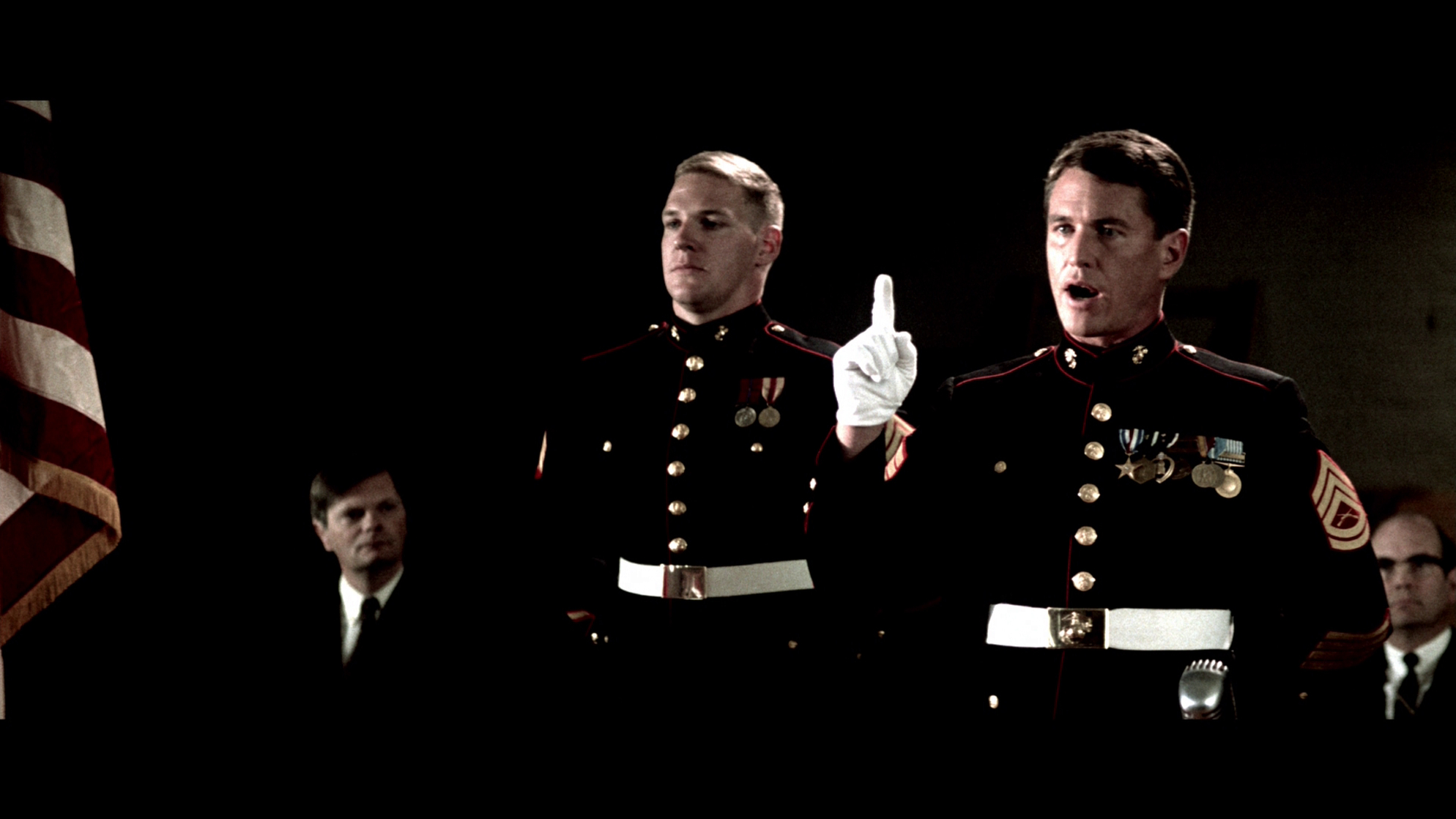 Picture of Born on the Fourth of July