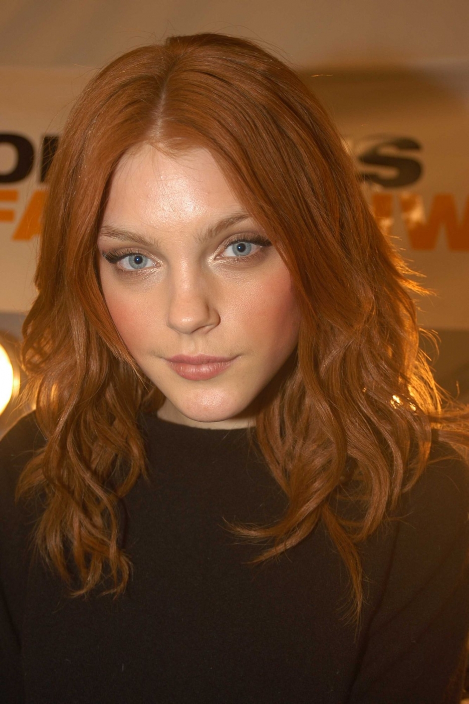 Image of Jessica Stam