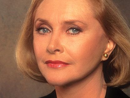 Picture of Susan Flannery
