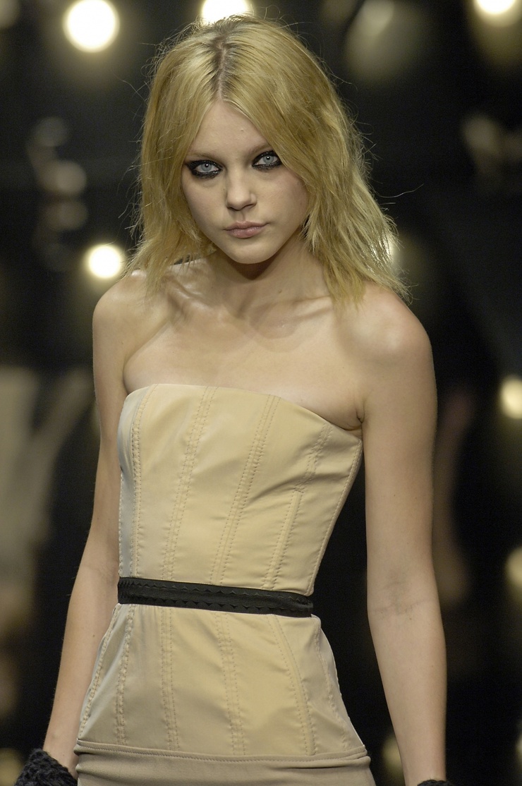 Jessica Stam image