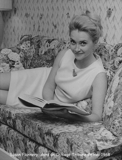 Picture of Susan Flannery