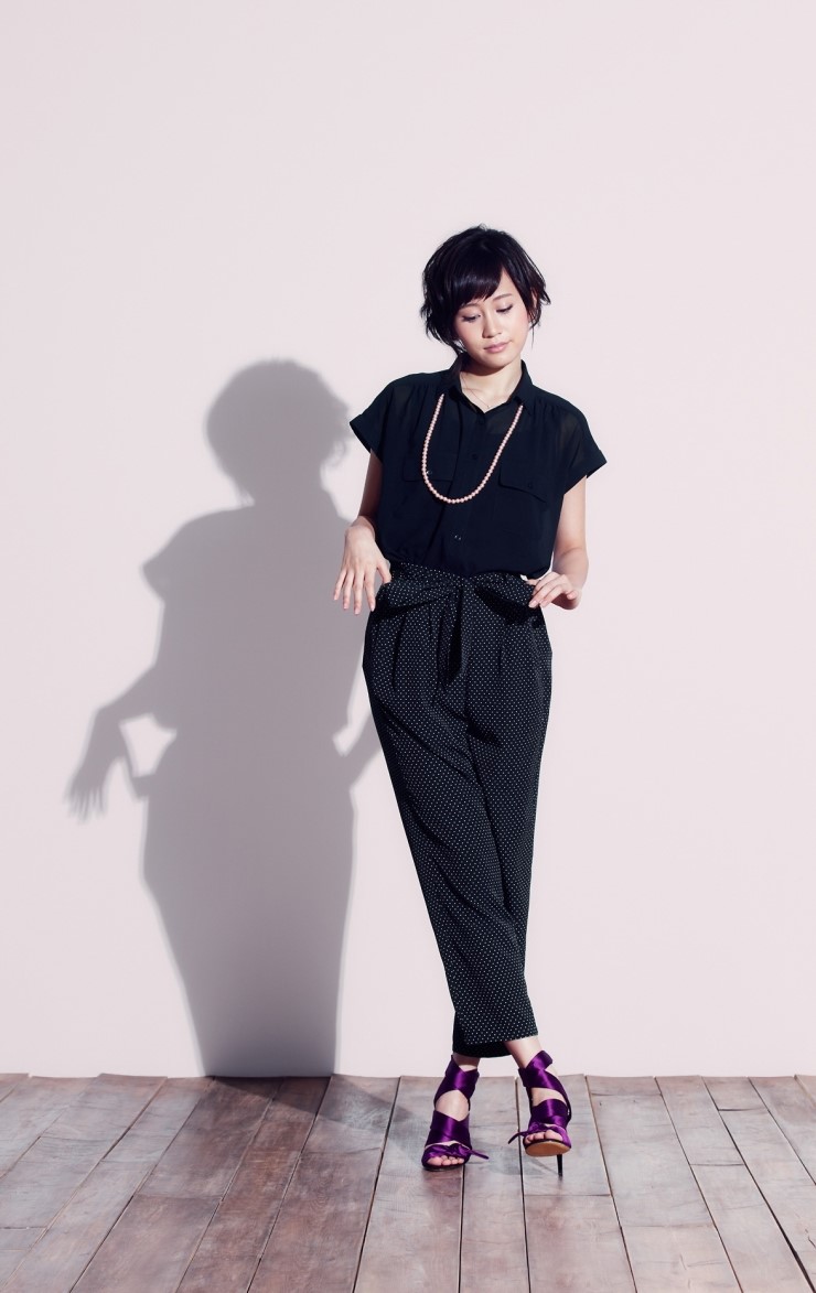 Picture of Atsuko Maeda