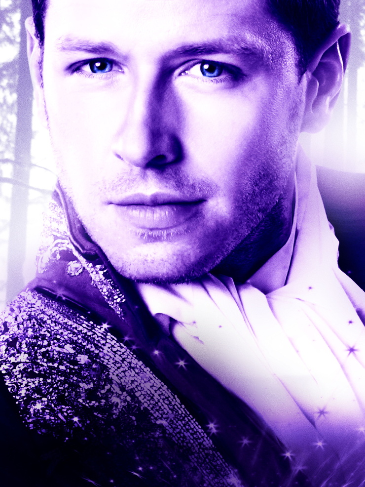 Picture of Josh Dallas
