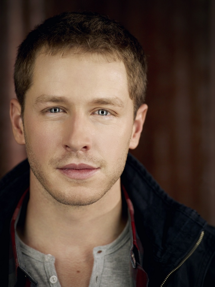 Josh Dallas picture