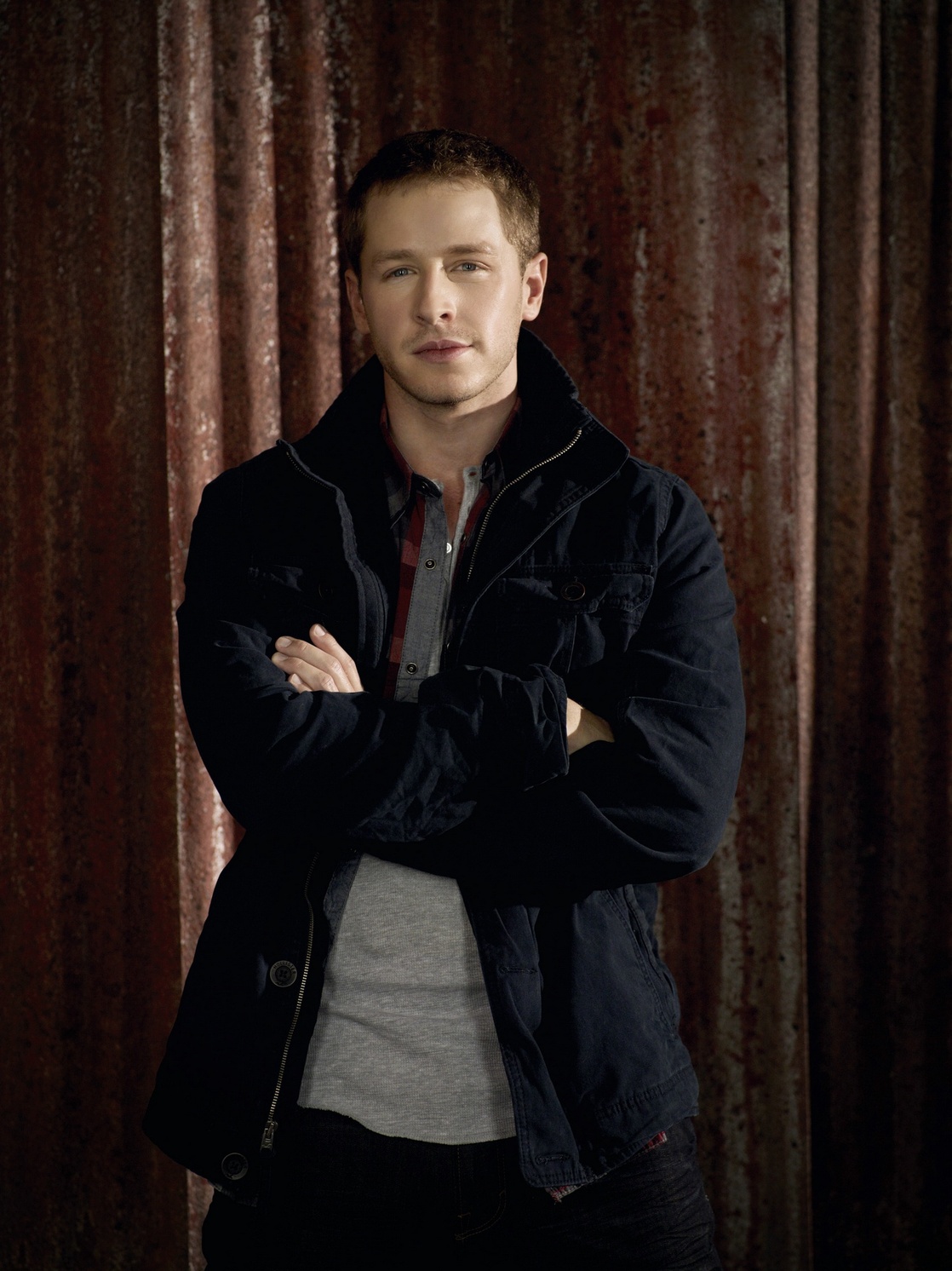 Picture of Josh Dallas