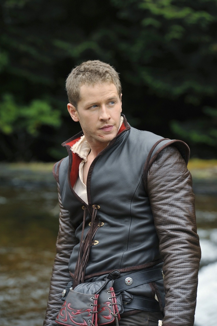 Picture of Josh Dallas