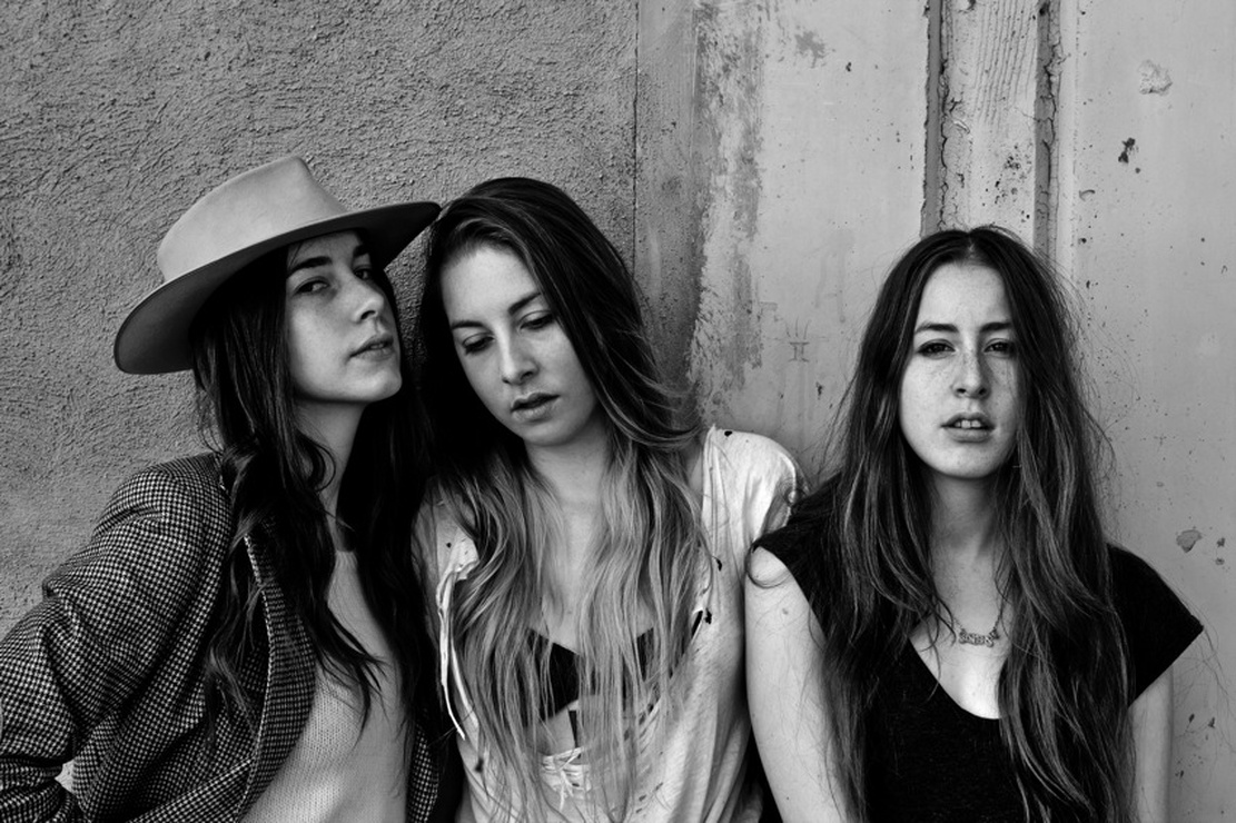 Image of Haim