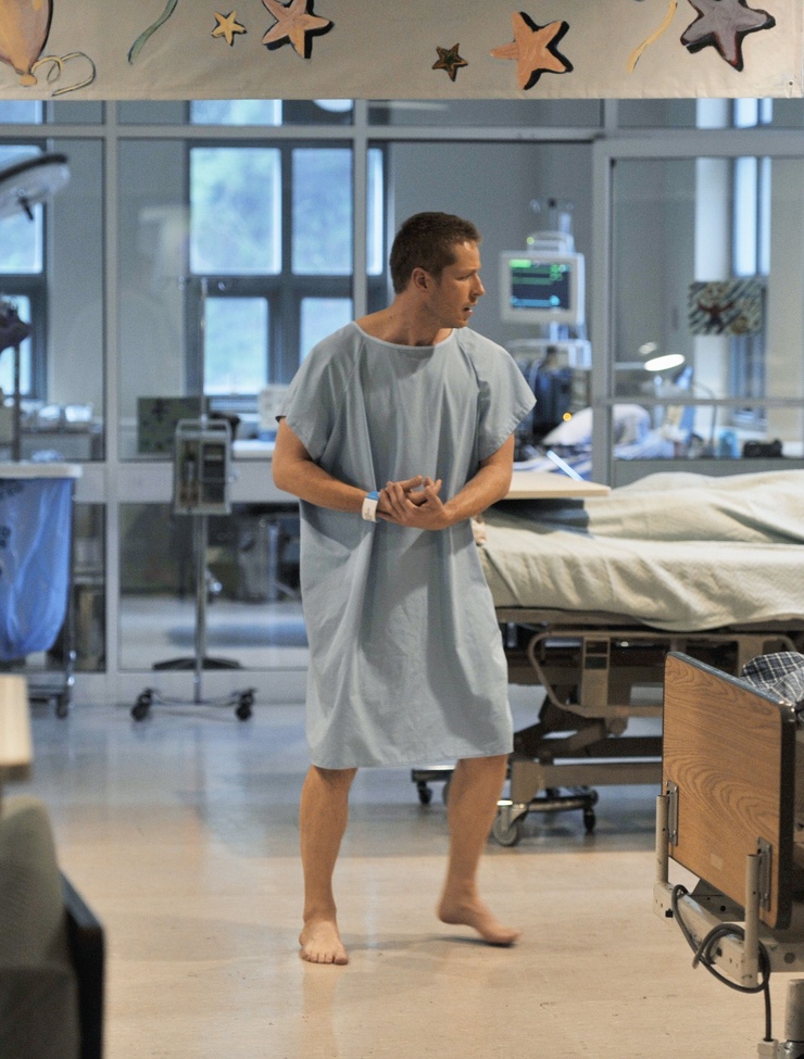 Picture of Josh Dallas