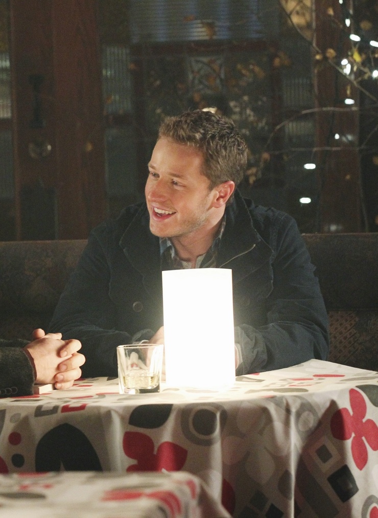 Picture of Josh Dallas