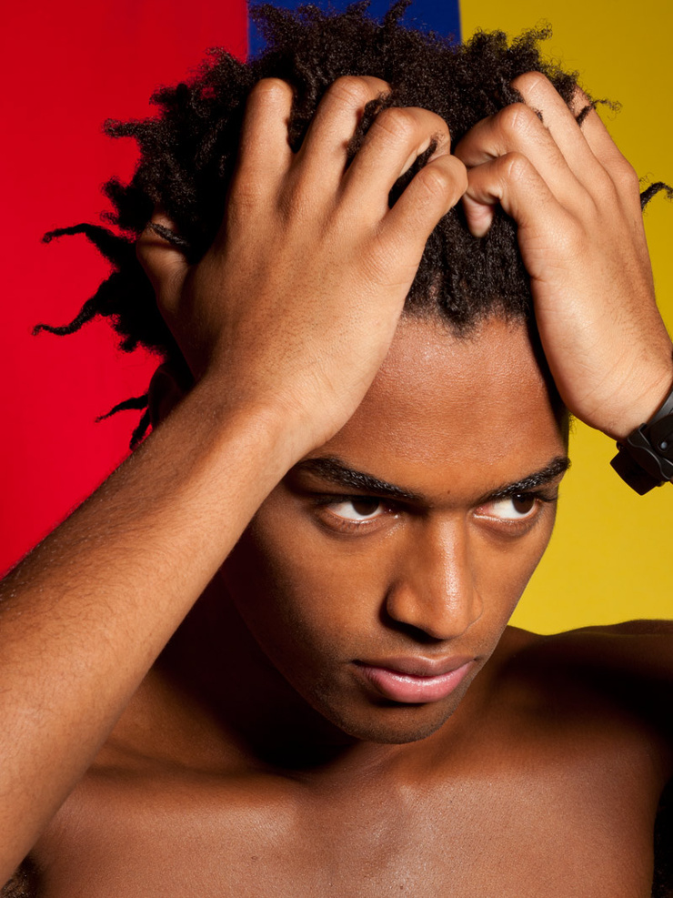 Picture of Thiago Santos