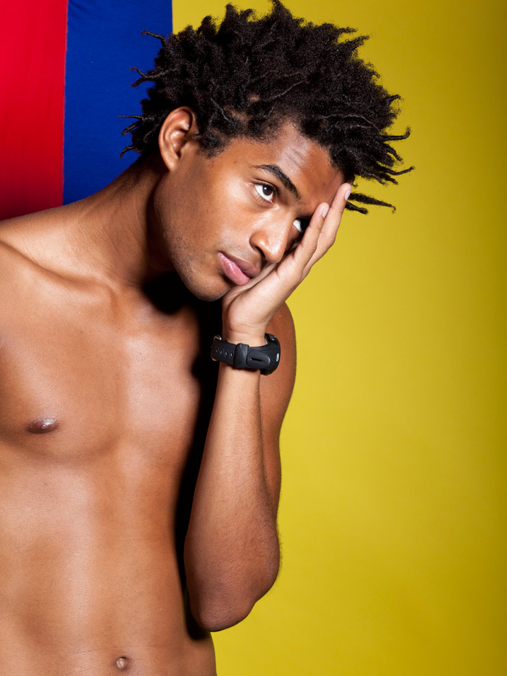 Picture of Thiago Santos