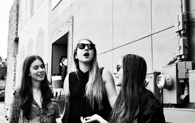 Picture of Haim