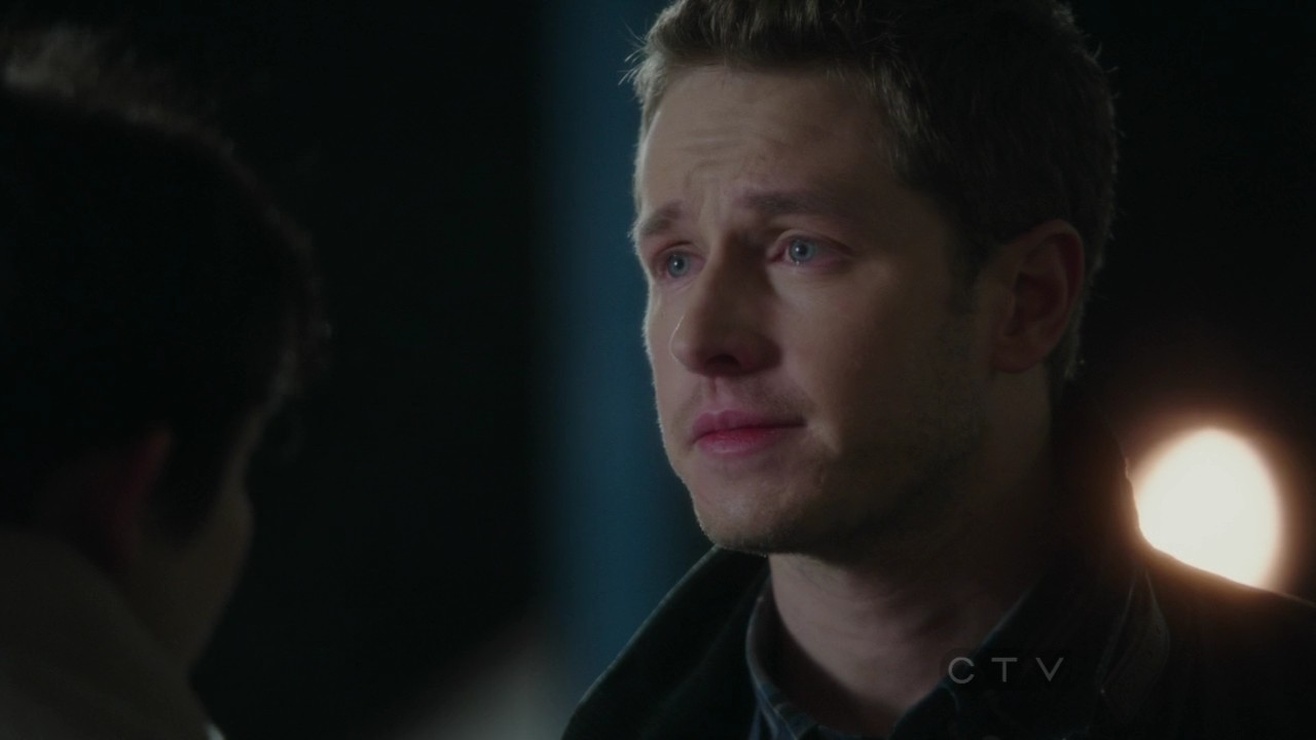 Picture of Josh Dallas