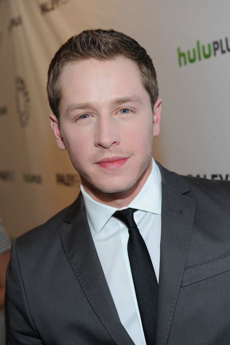 Picture of Josh Dallas