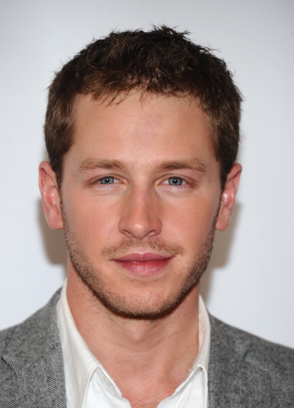 Picture of Josh Dallas