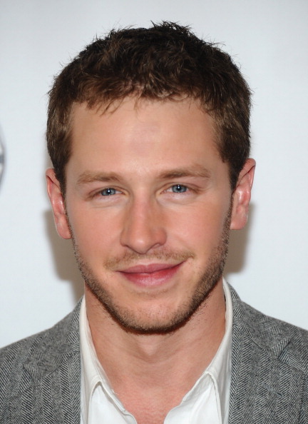 Picture of Josh Dallas