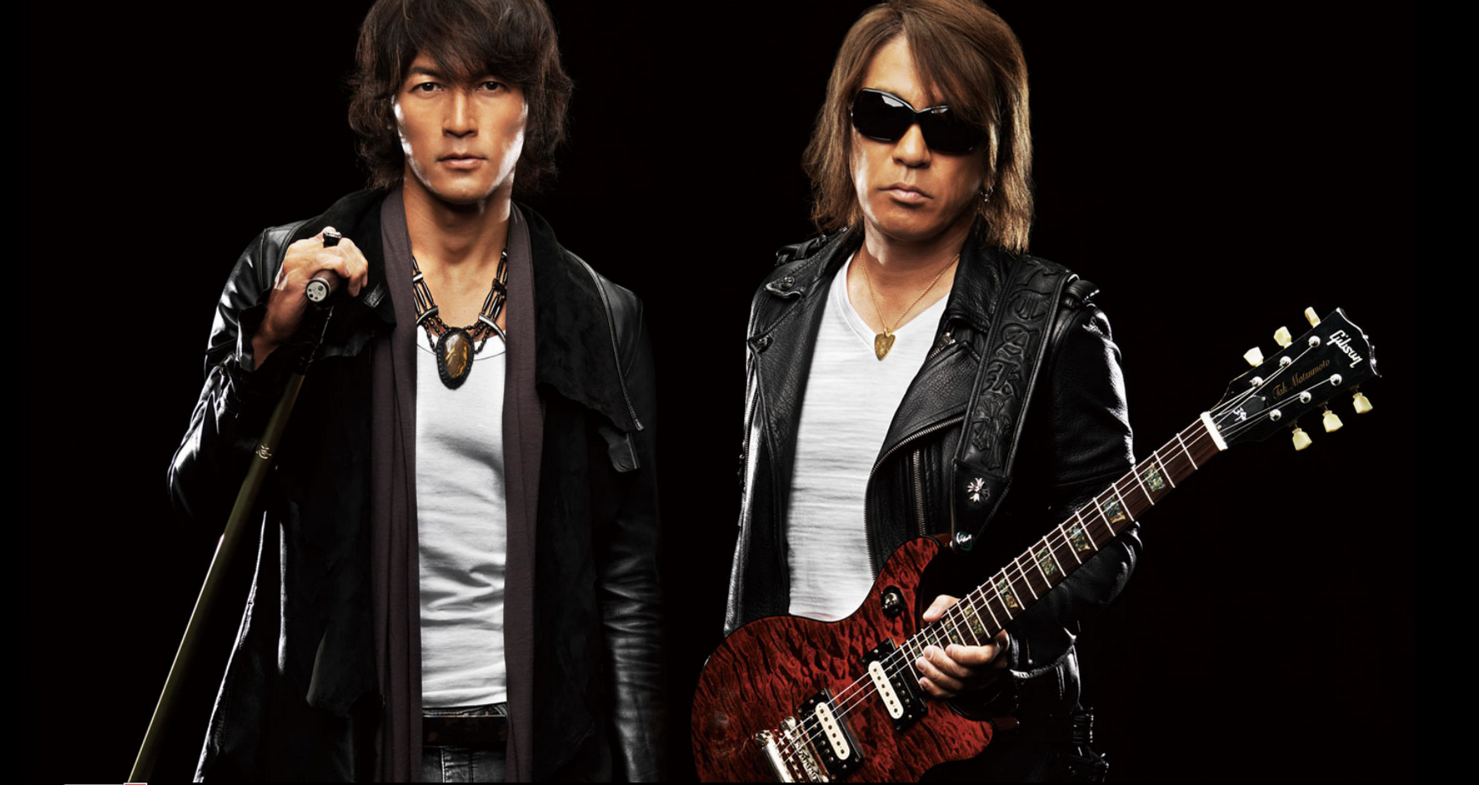 B'z image
