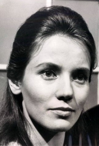 Trish Van Devere picture