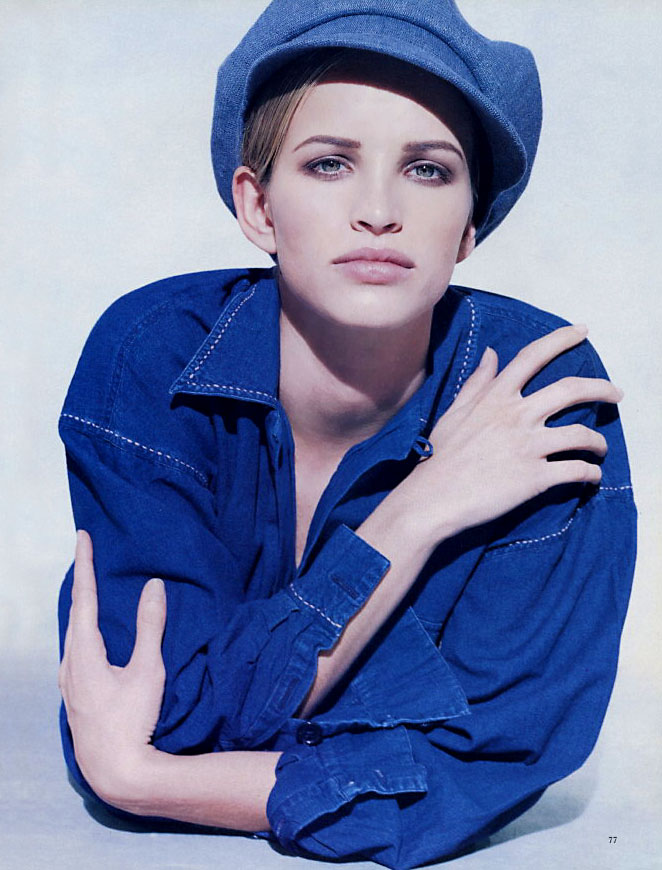 Picture of Gina Marie De Giovanni