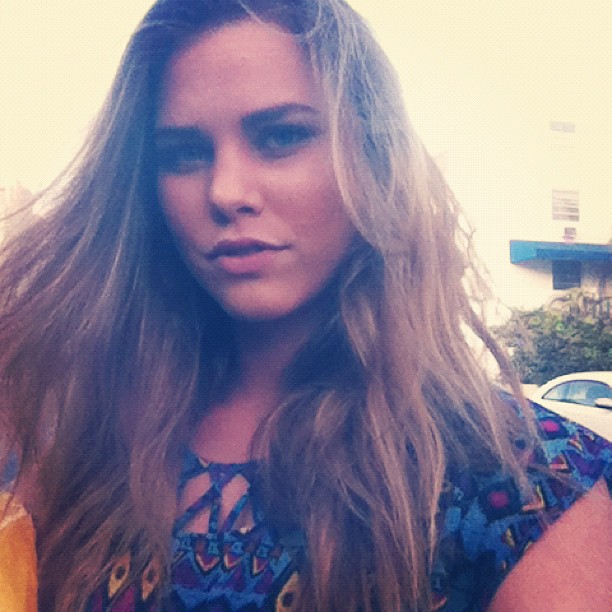 Picture of Nicole Kay Clark