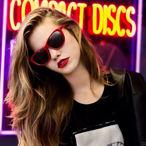 Image of Nicole Kay Clark