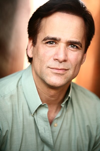 Picture of Christopher Halsted