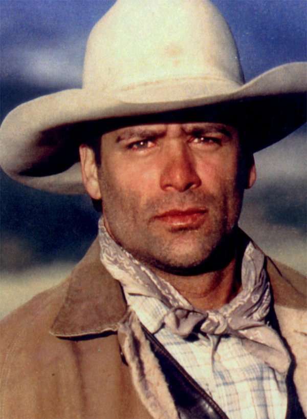 The Legend of Silverado